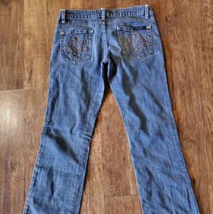 Fox Jeans | Racing Womens Propane Bootcut | Poshmark